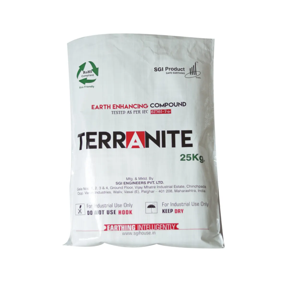 Buy Cost-Effective & Durable Industrial Solar Safety Products ...